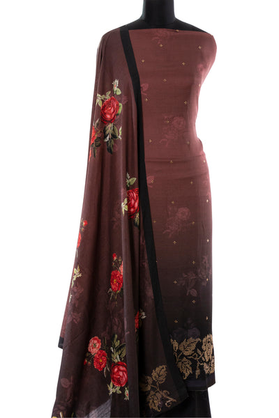 Satin Suits – Manjini