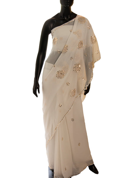 Saree – Manjini
